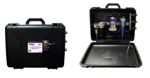 Linha de AR – Grupo Air Safety